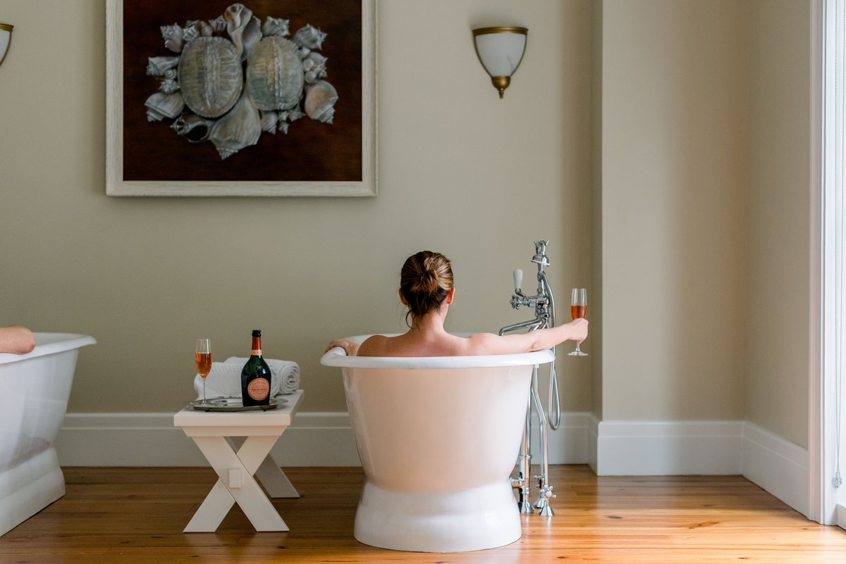 Menu | Luxury Spa Treatments in SC | Montage Palmetto Bluff