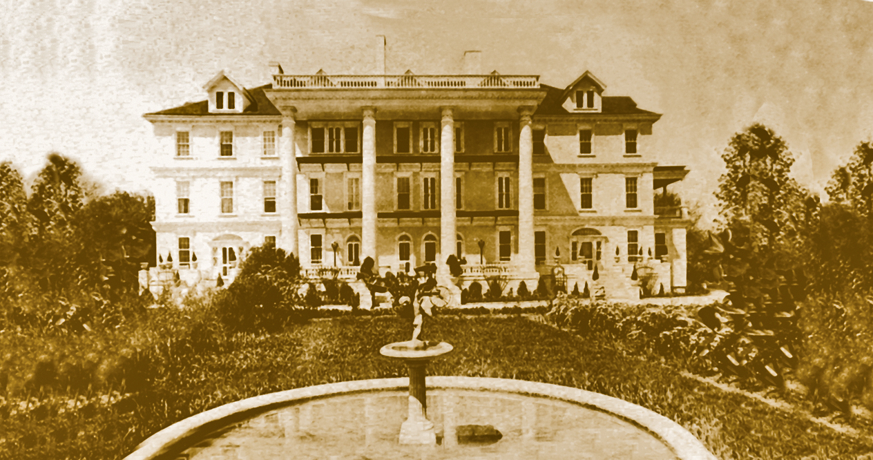 Vacation Destinations in SC | Montage Palmetto Bluff