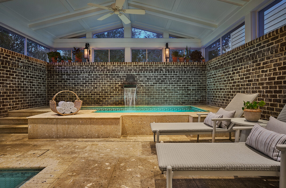 Luxury Resort Spa | South Carolina | Montage Palmetto Bluff