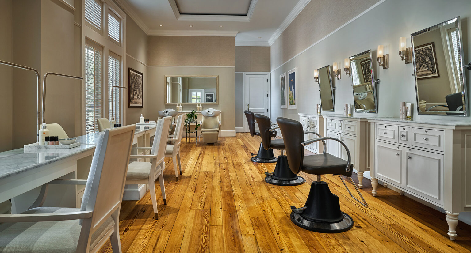 Luxury Resort Spa | South Carolina | Montage Palmetto Bluff