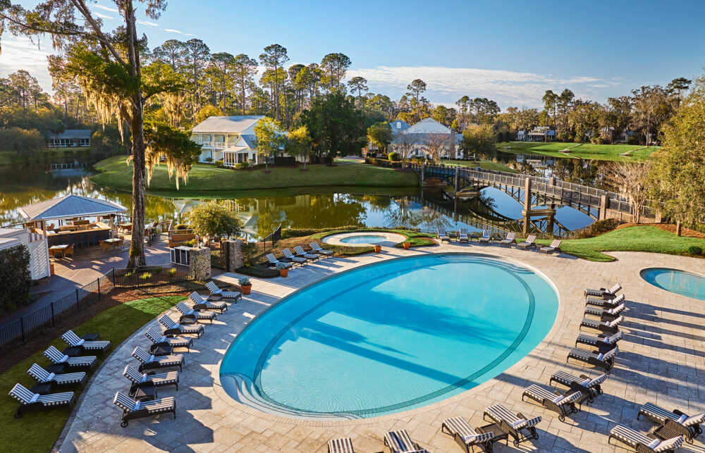 Montage Palmetto Bluff | South Carolina Resort on the Water