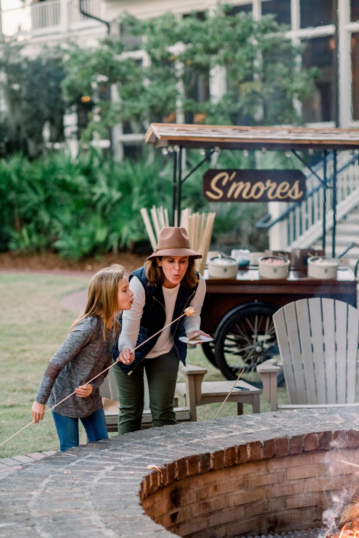 Luxury South Carolina Resort | Montage Palmetto Bluff