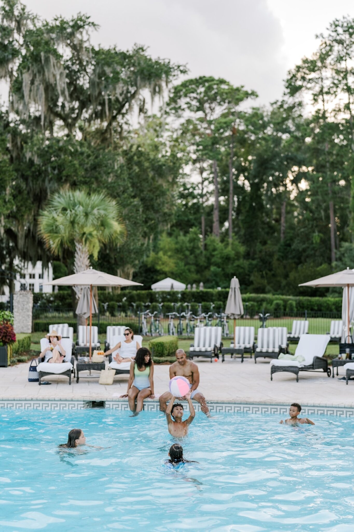 Montage Palmetto Bluff | South Carolina Resort on the Water